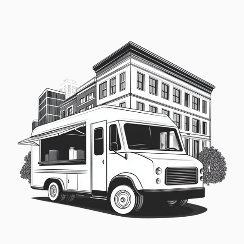 Best Food Trucks | Los Angeles - 6310 South San Vicente Boulevard