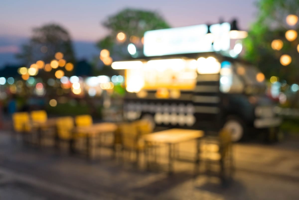 Best Food Trucks | Catering in Springfield